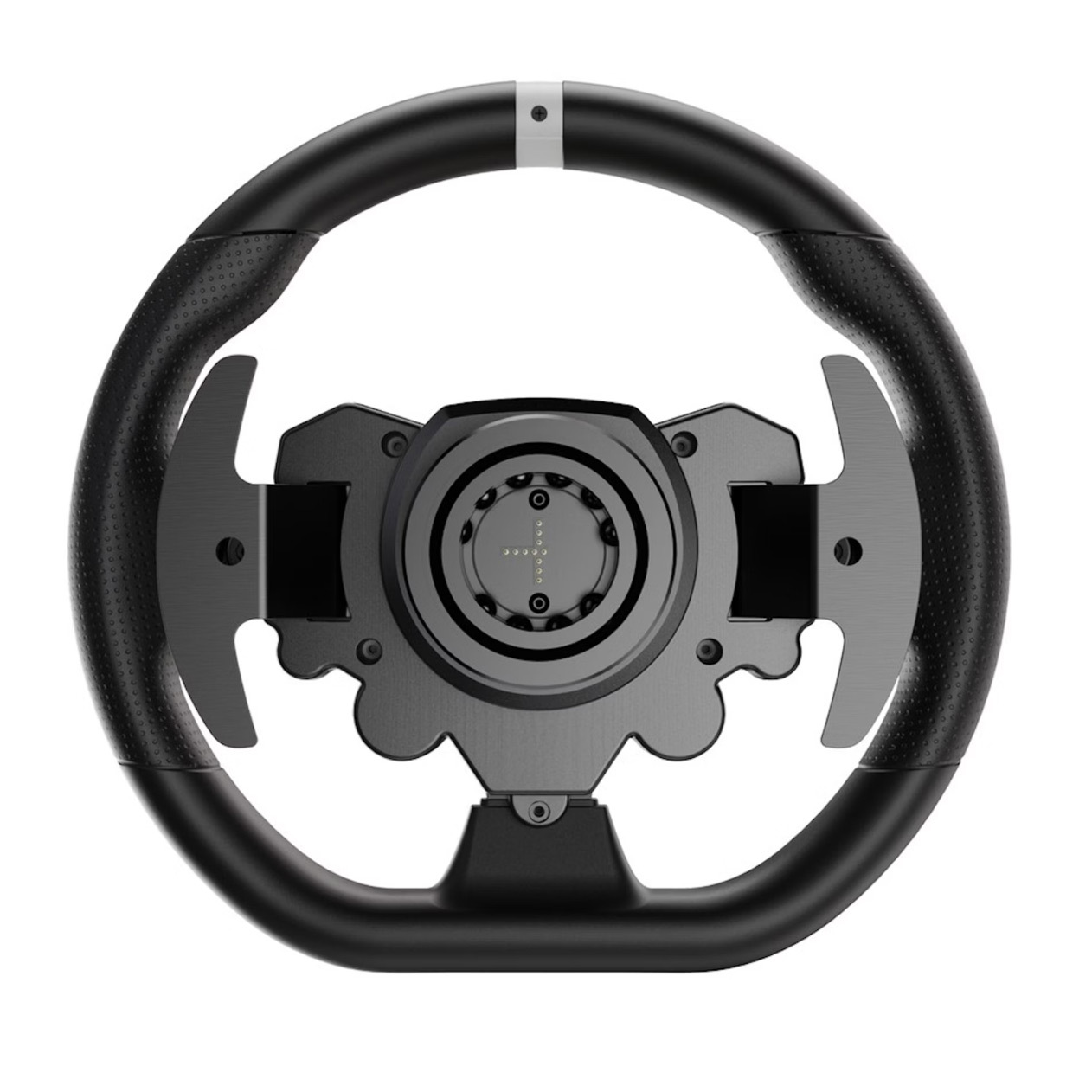MOZA R3 Racing Simulator Bundle - R3 Base, ES Wheel, SR-P Lite Two ...