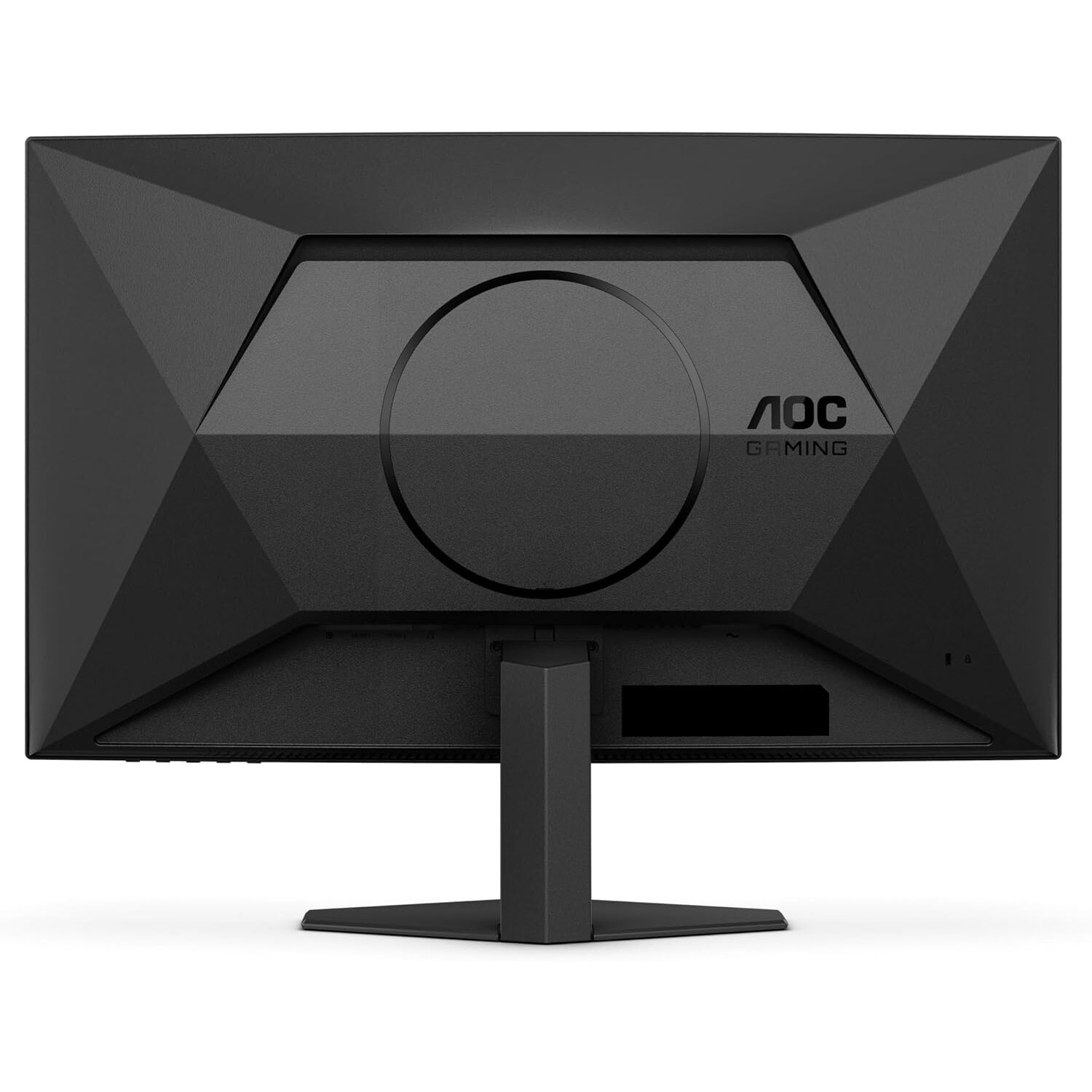Aoc 27`` Full HD Curved Gaming Monitor - VA, 280Hz, 0.3ms, HDMI, DP ...