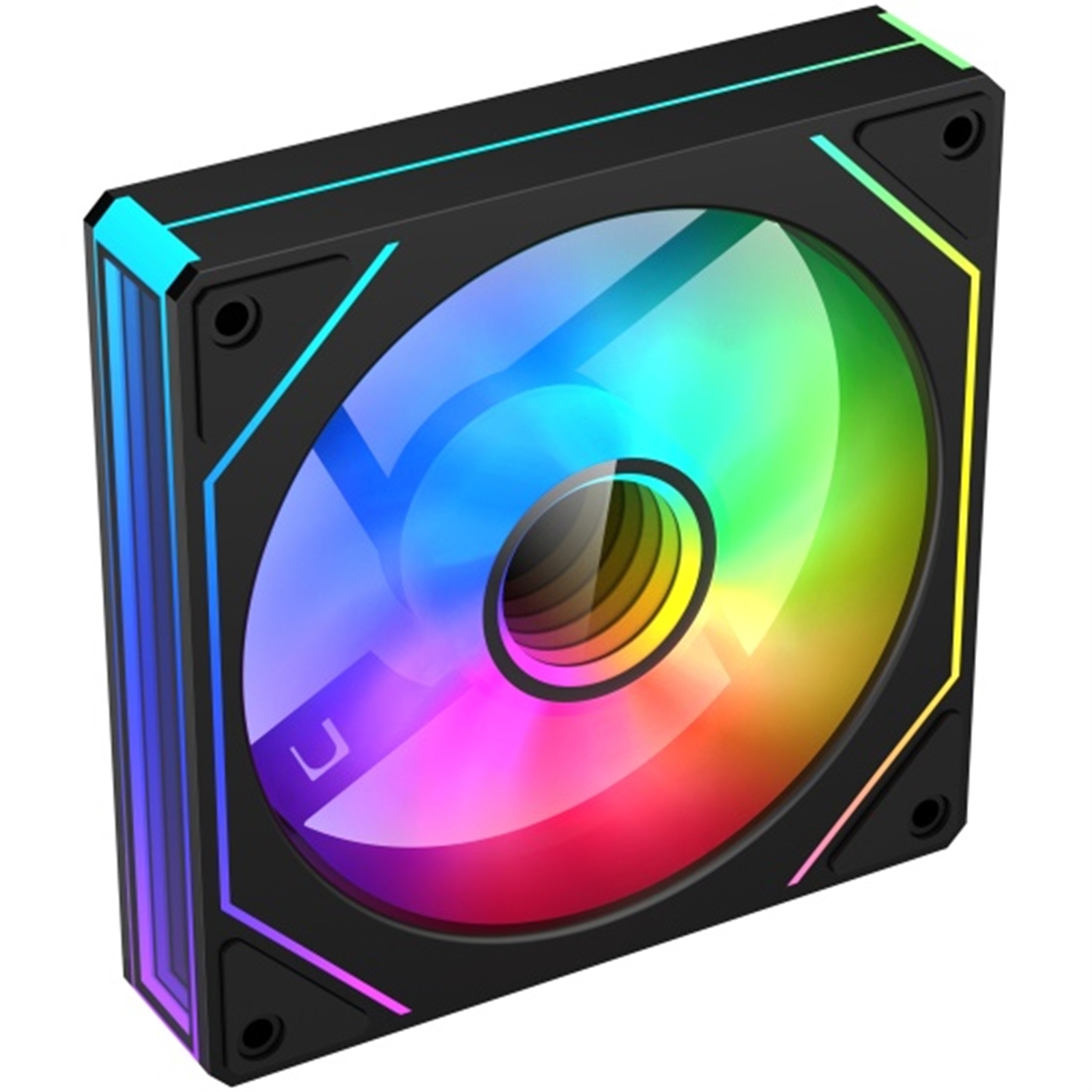 Deepcool CG530 Bulk Reverse Fan - High Performance, Silent Operation ...