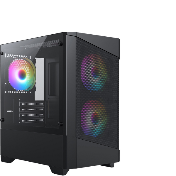 Falcon SHADOW Casual Level 1 Gaming PC | Falcon Computers