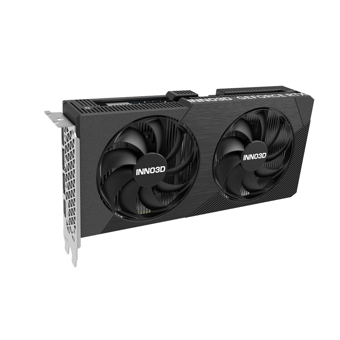 Inno3D GeForce RTX 5050 Twin X2 8GB GDDR6 Graphics Card | Falcon Computers