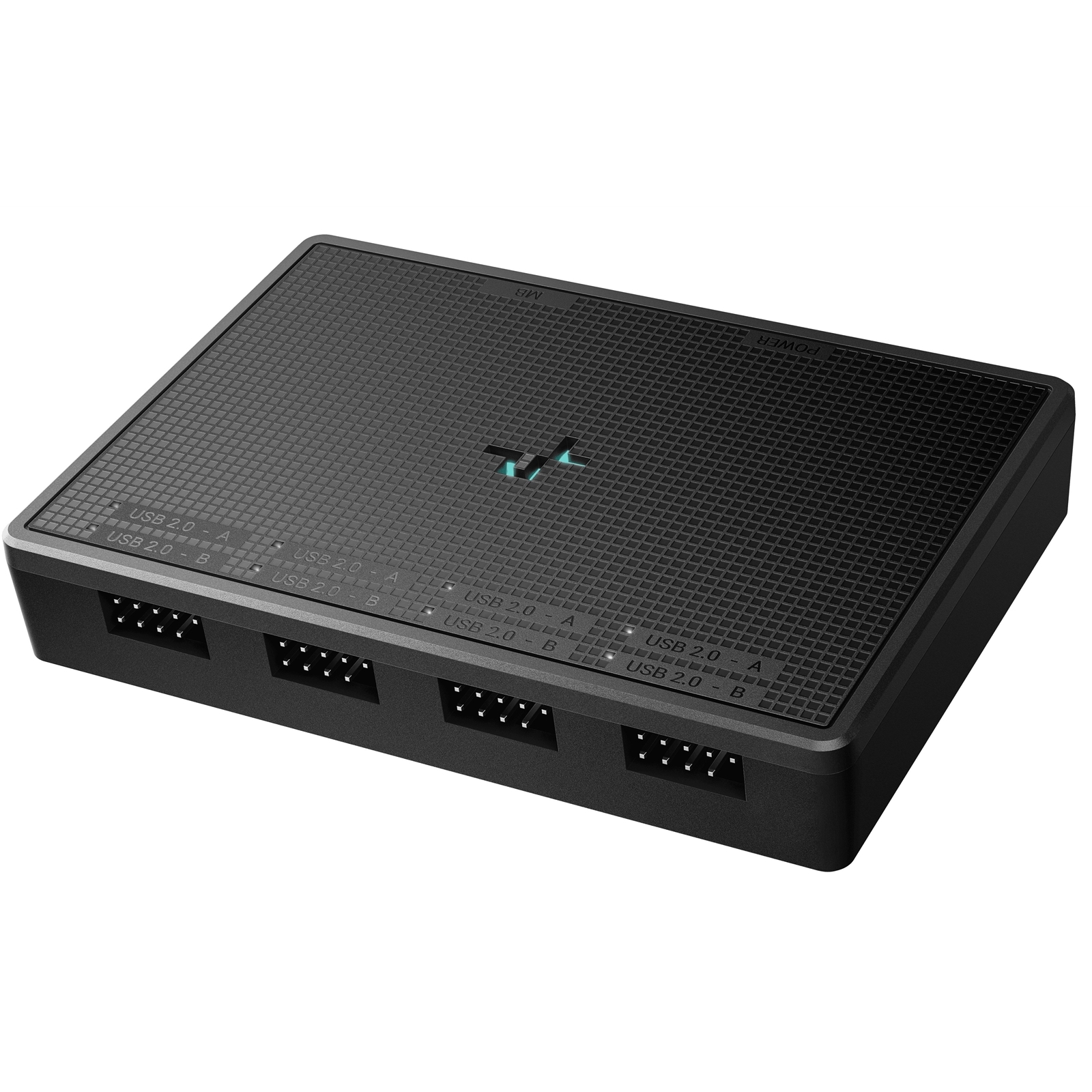 Deepcool USB HUB 4 ports, Easy Setup, Plug-and-play, Windows, macOS ...