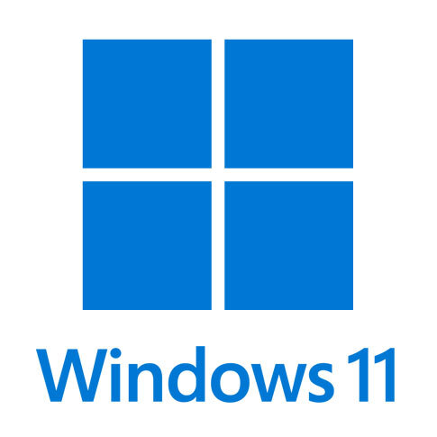 Microsoft Windows 11 Home System Builder OEM DVD 64-bit - Only for Sale ...